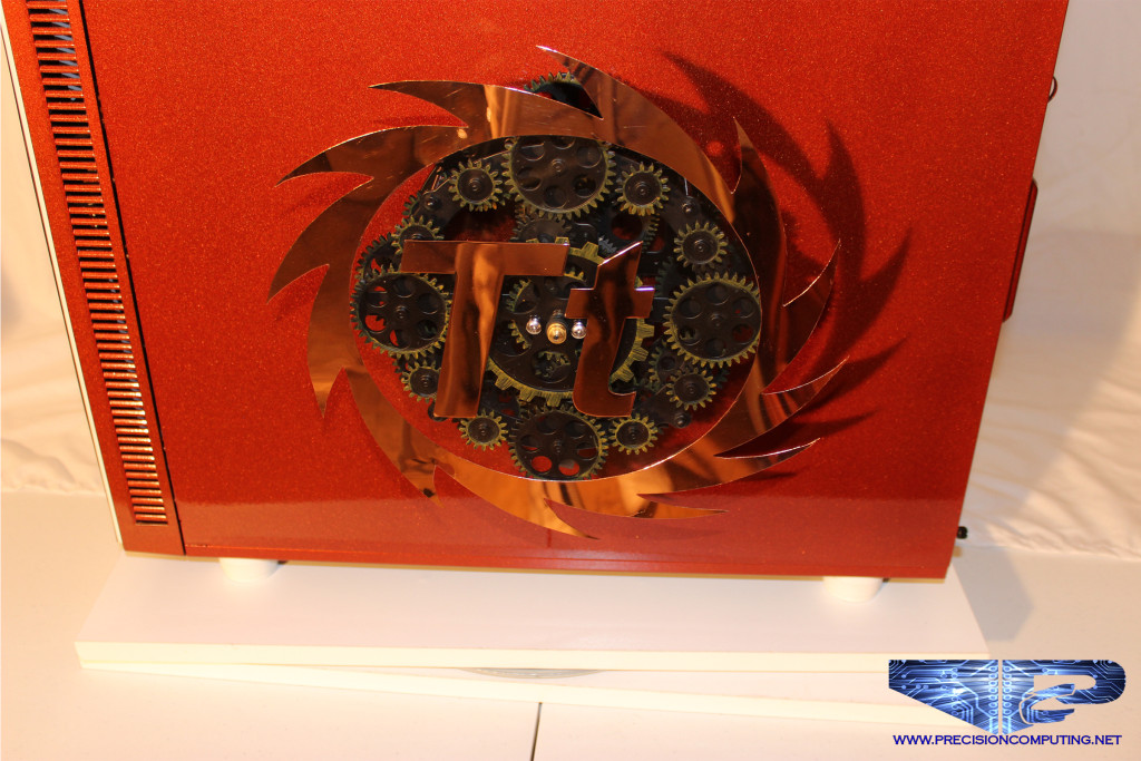 RevoluTtion - Precision Computing