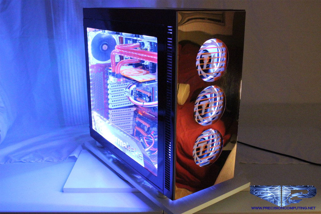 16L - Precision Computing