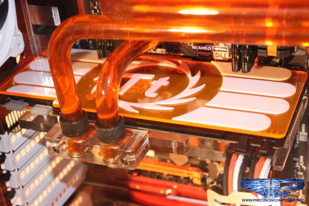 4L - Precision Computing